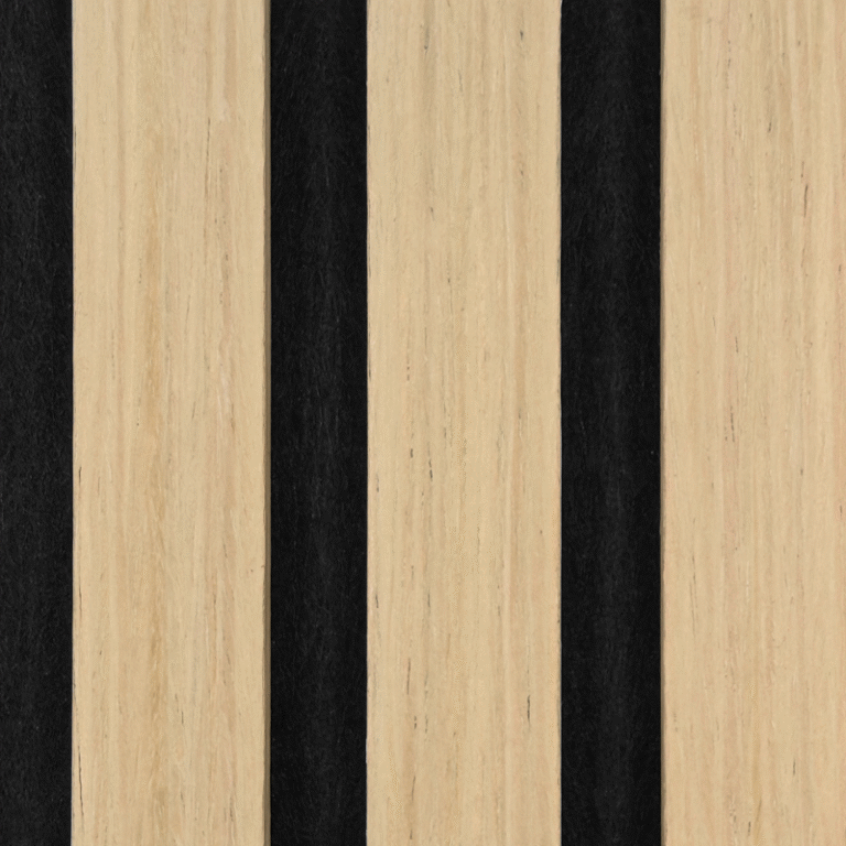 Zest Acoustic Panel 18 x 600 x 2600 mm - LB Supplies