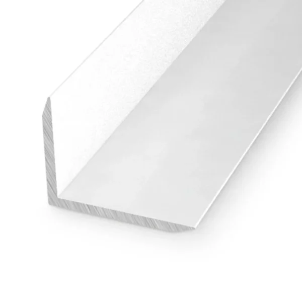 Zest Wall Panel Trim External Corner 5mm - LB Supplies