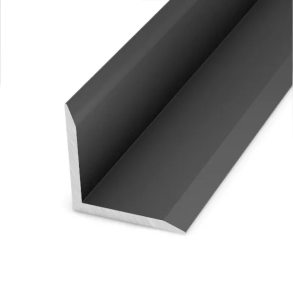 Zest Wall Panel Trim Internal Corner 5mm - LB Supplies