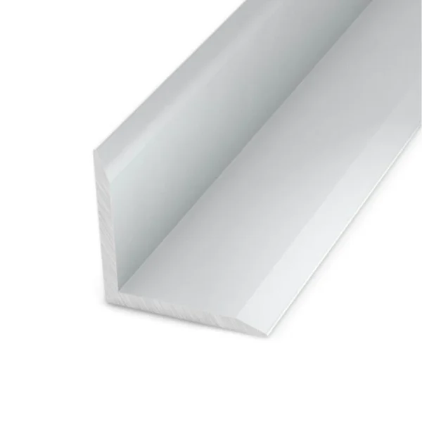 Zest Wall Panel Trim Internal Corner 5mm - LB Supplies