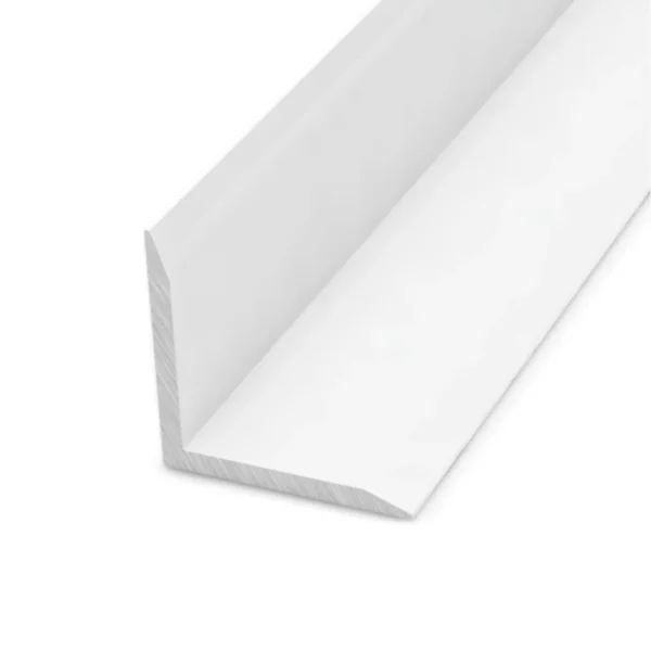 Zest Wall Panel Trim Internal Corner 5mm - LB Supplies