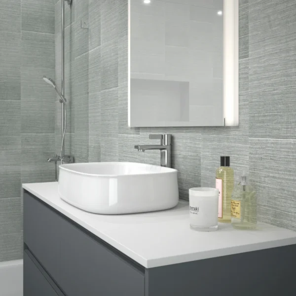 Zest Wall Panel 5 x 250 x 2600 mm (Pack of 4) - LB Supplies