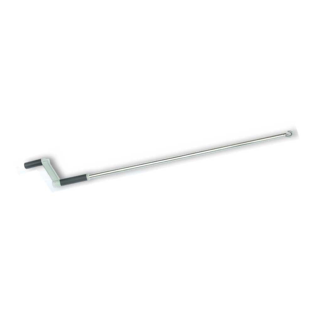 Brett Martin Winding Rod for Manual Opening Flat Roof Windows - LB Supplies